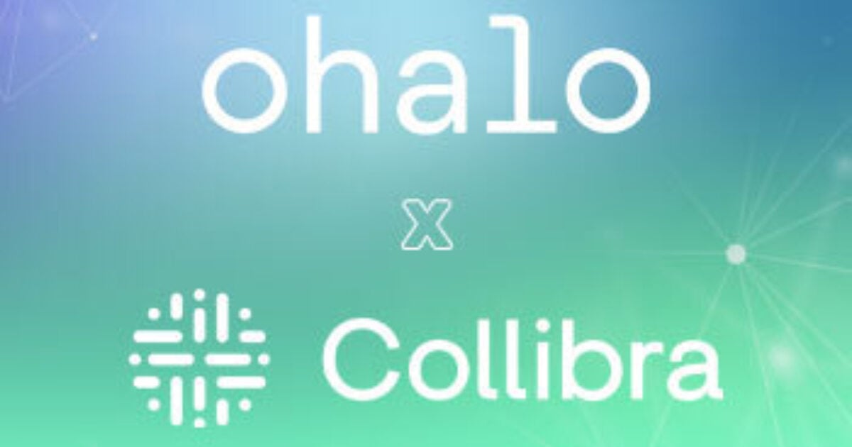 Collibra and Data X-Ray for Unstructured Data Governance